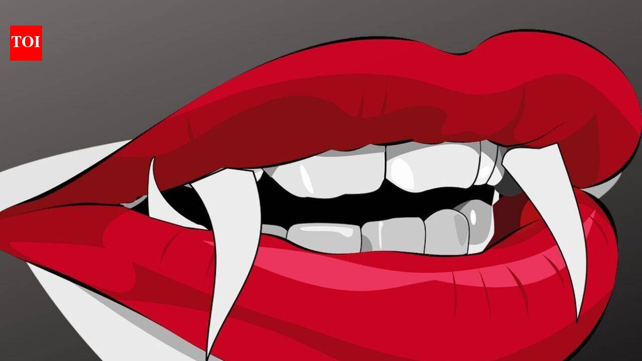 Vampire romances to sink your teeth into