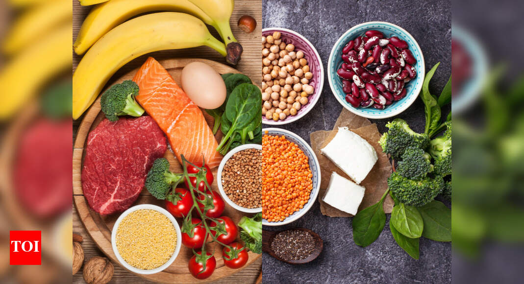 Here’s what OMAD diet really does to your body - Times of India