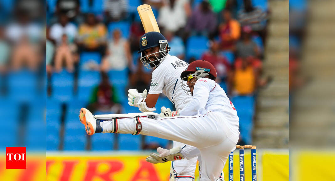 Big sports events today | More sports News - Times of India