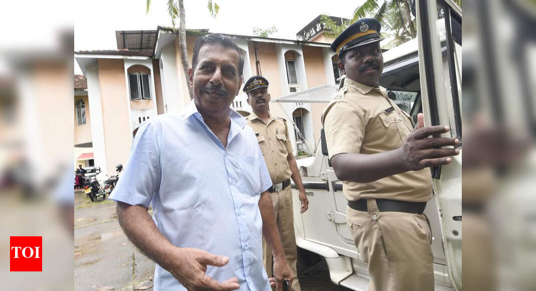 Kochi: Consumer court orders 3-year jail term for builder | Kochi News - Times of India