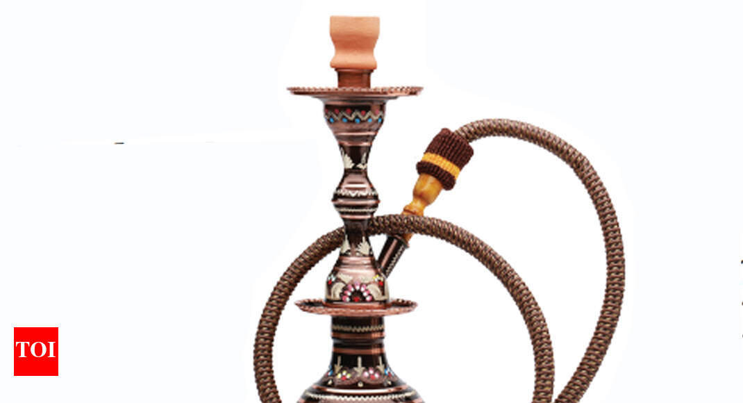 Bombay high court allows 40 restaurants to offer tobacco-free hookah ...