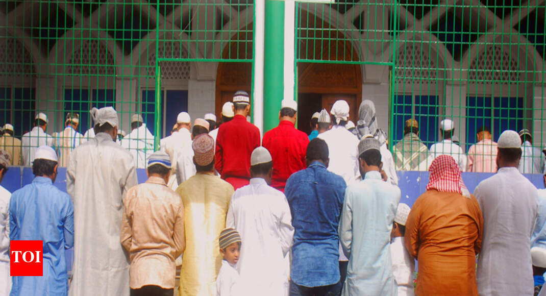 Muslim outfits to unite against fascist forces | Kozhikode News - Times ...