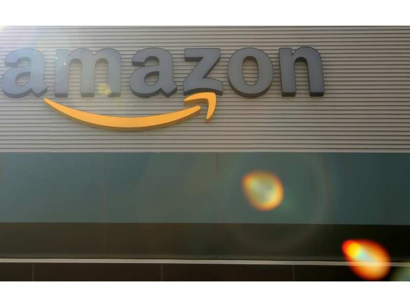Amazon opens its biggest office space in India: 300 trees, 49 elevators ...