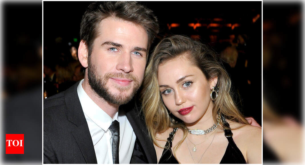 Miley Cyrus Denies Cheating Liam Hemsworth Reveals The Reason Behind