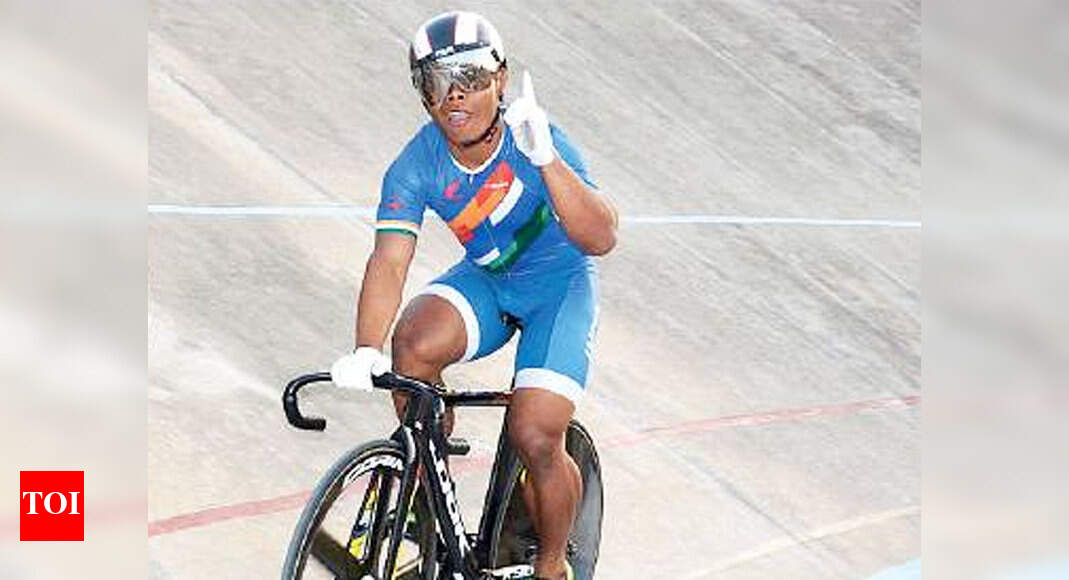 Hope our performance inspires others: Esow Alben | More sports News ...