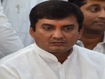 Another jolt awaits NCP as Dhananjay Mahadik may join BJP | Kolhapur ...