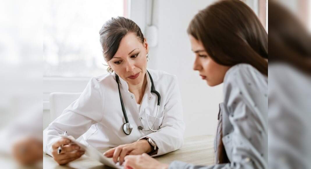 Why many people don't inform their doctors about serious health issues ...