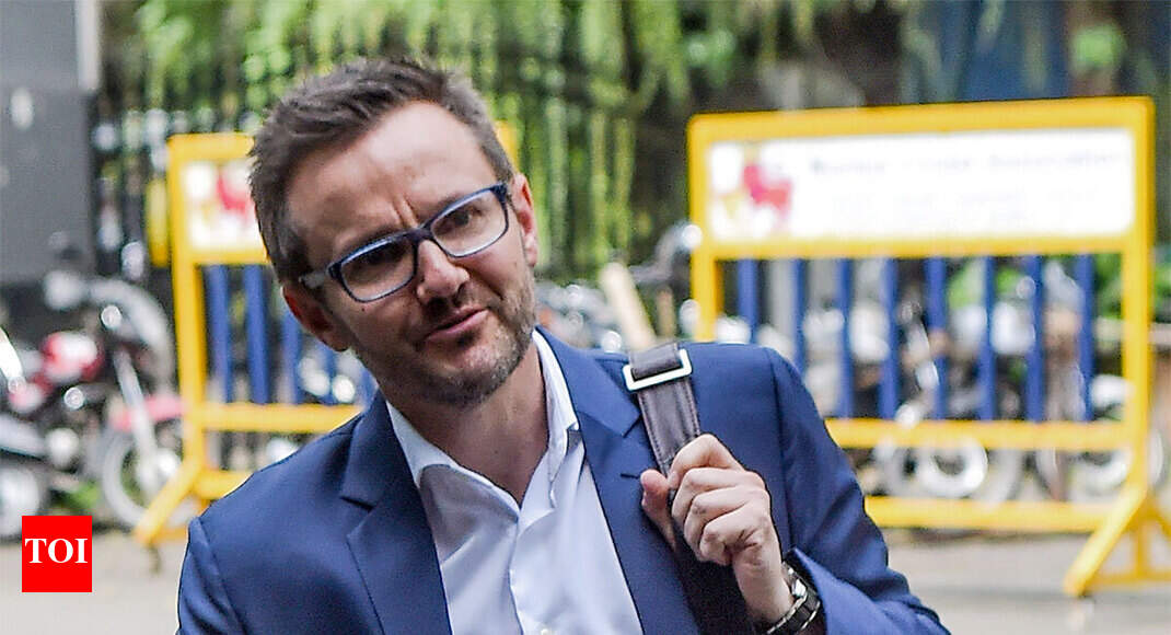 Mike Hesson appointed Director Cricket Operations of RCB | Cricket News ...