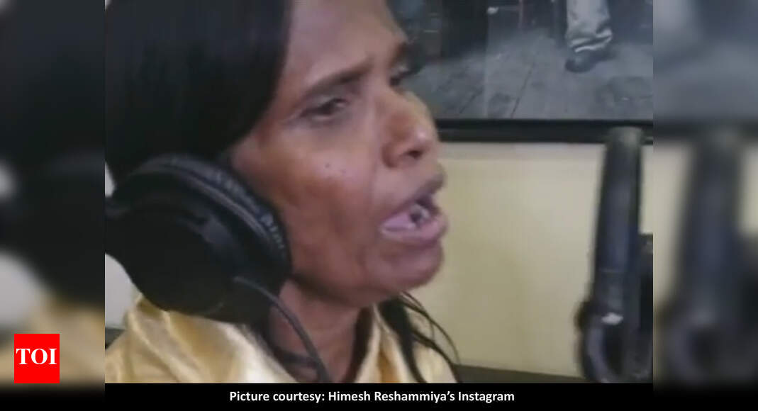 Ranu Mondal: Lesser known facts about internet-sensation Ranu Mondal ...