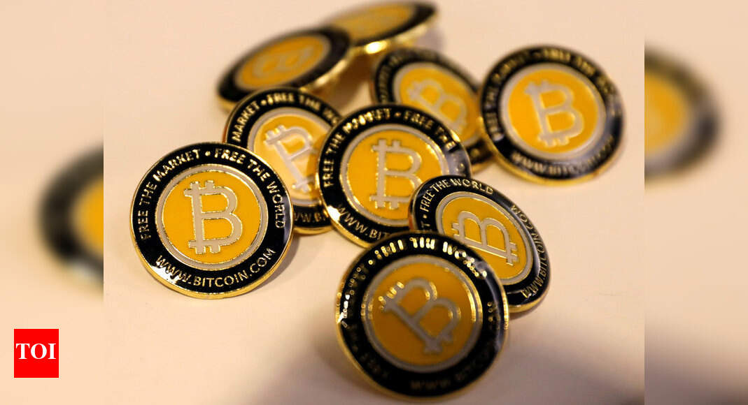 Two Indian-origin Canadian nationals indicted for bitcoin fraud - Times ...