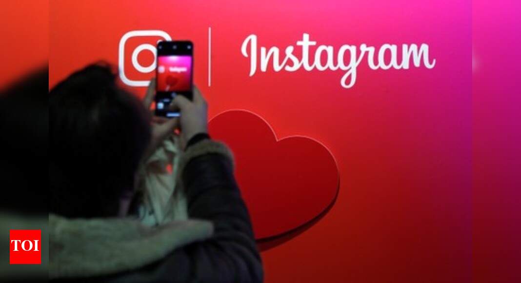 Why it may be time to call Instagram 'FaceGram' or 'InstaBook' - Times ...