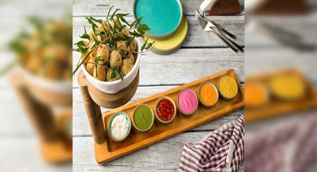 Sago Popcorn recipe by Pawan Bisht on Times Food