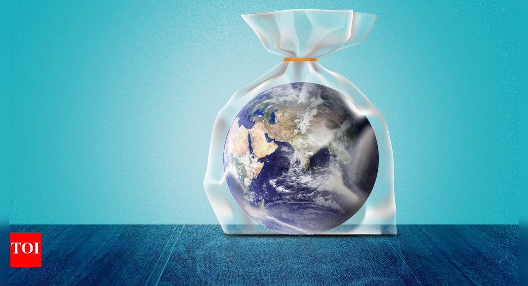 Why world has declared a war against plastic | India News - Times of India