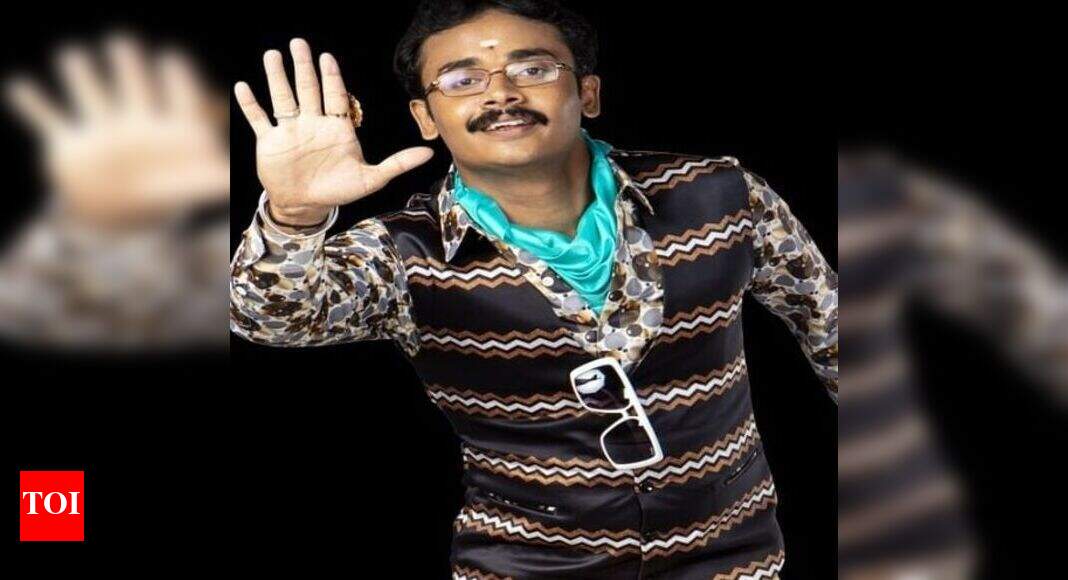 Krishna Janmashtami special episodes in Silli Lalli serial - Times of India