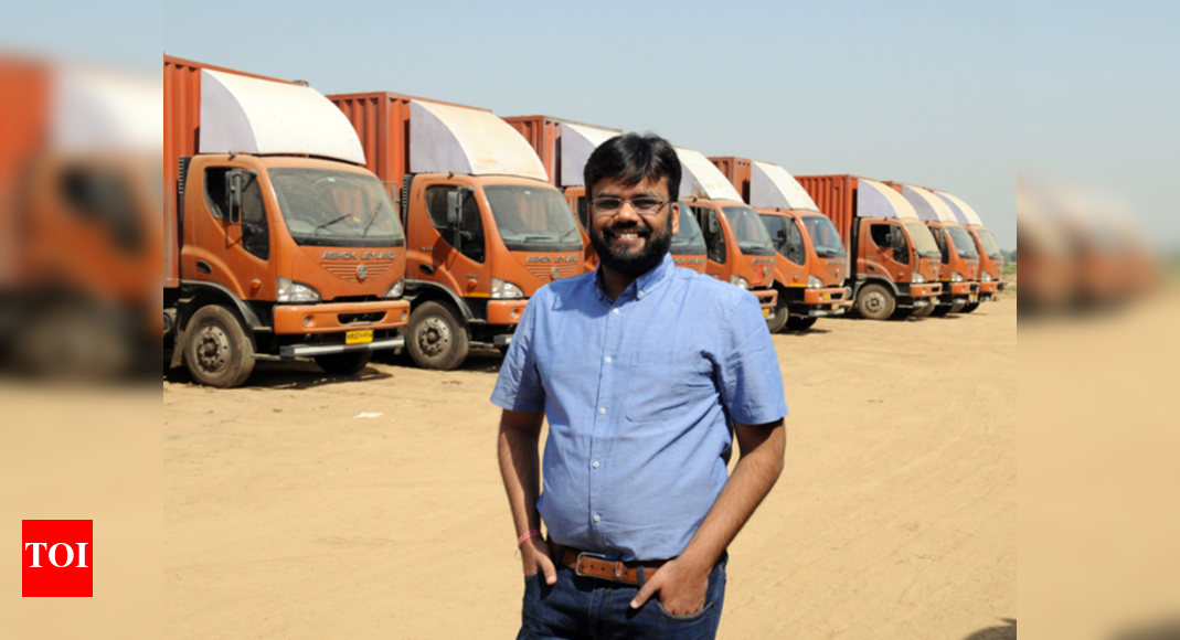 Rivigo launches relay-as-a-service to benefit fleet owners, truck ...