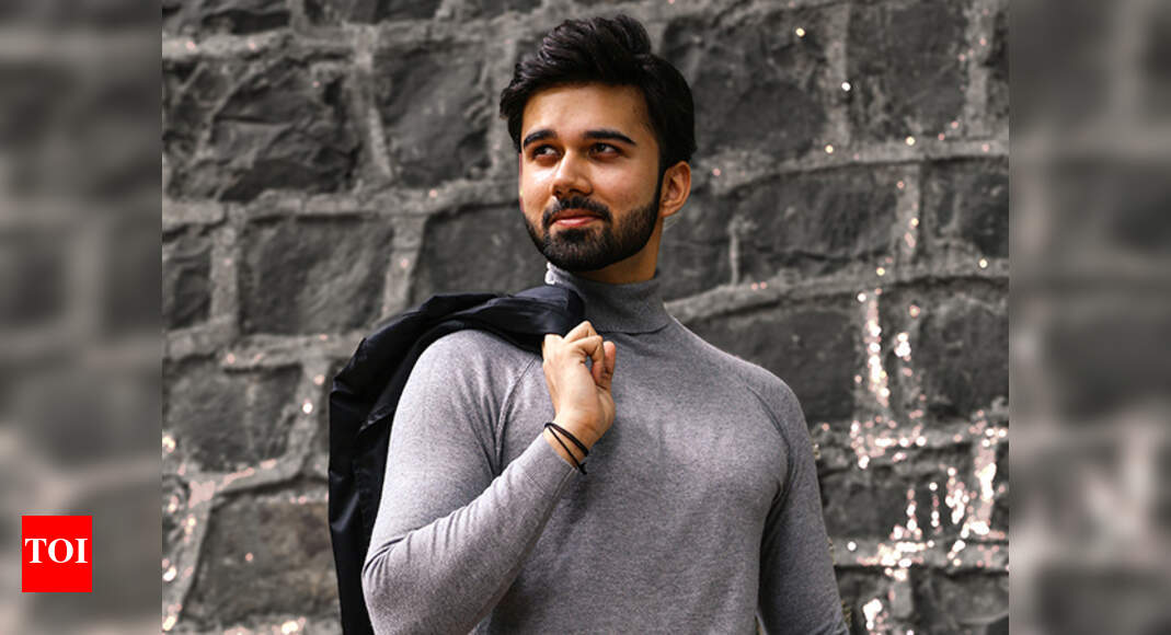 Avinash Mukherjee’s comeback show wraps up abruptly, in 2 weeks after ...