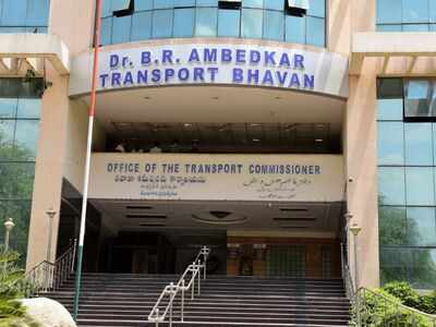 RTA offices in Hyderabad still sit on tinderboxes | Hyderabad News ...