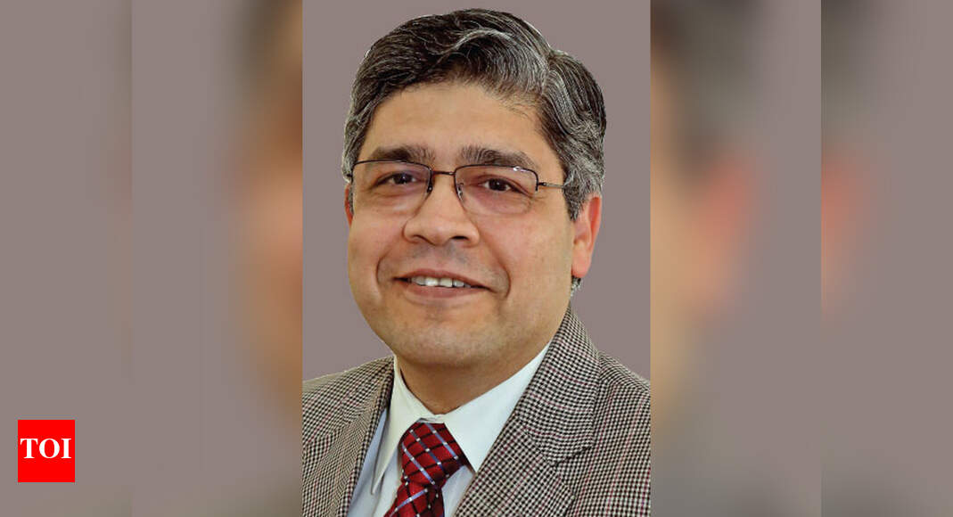 Mindtree’s new CEO to get Rs 10 crore in compensation - Times of India