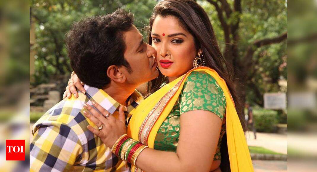 Nirahua Rikshawala 2 crosses 150 million views online | Events Movie ...