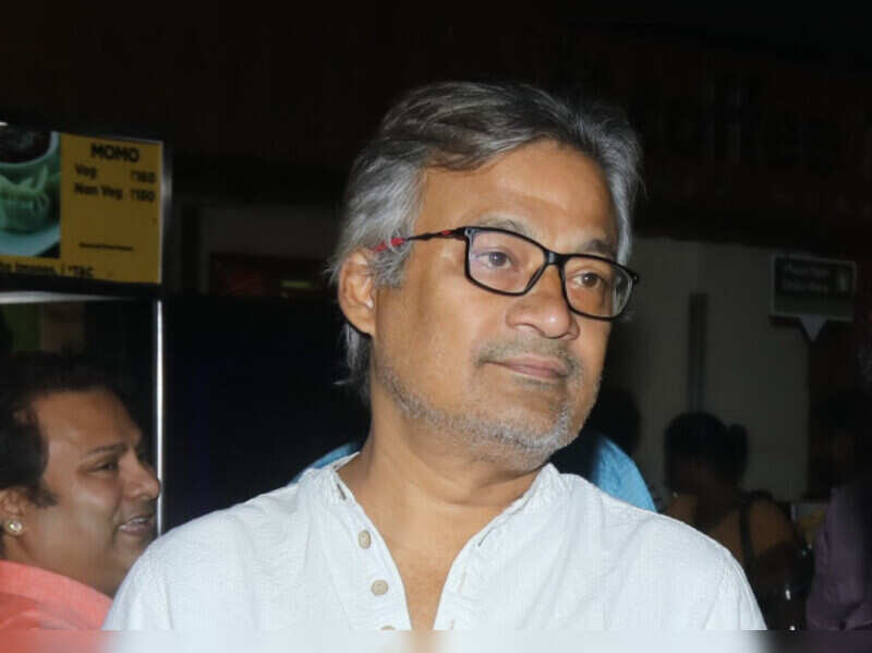 Shantilal loves the story of Soukarya’s next | Bengali Movie News ...