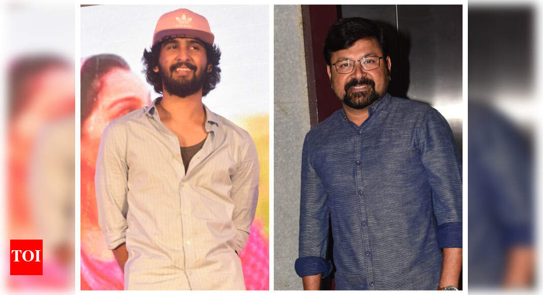 Shane Nigam to team up with Salam Bappu | Malayalam Movie News - Times ...