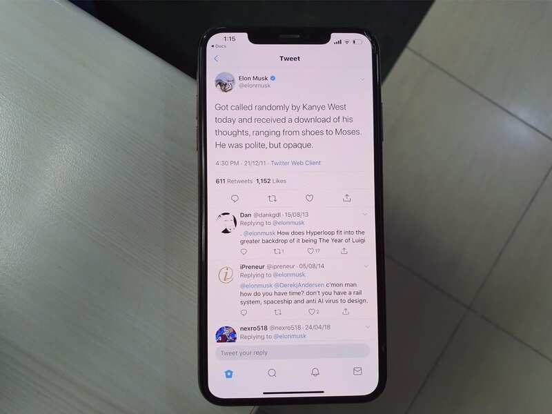 From Nuking Mars to calling world's richest man a copycat: 20 'best ...