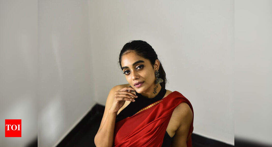 I was not in the TV show for the trophy, but to win people’s hearts ...