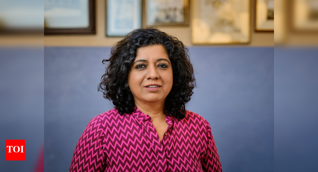 I found food was my way home when I moved to the UK, says chef Asma ...