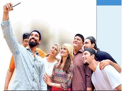 Parsi trail: A tale of near extinction | Hyderabad News - Times of India