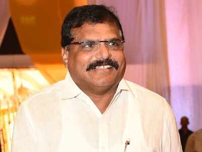 Haven’t received CBI court summons: Botcha Satyanarayana ...
