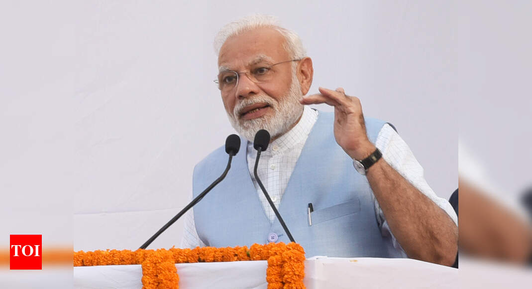 Mann ki Baat: PM Modi calls for mass movement against single-use ... Mann ki Baat: PM Modi calls for mass movement against single-use ...