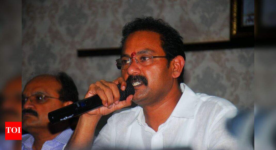 Govt to provide 108, 104 services in all mandals: AP health minister ...