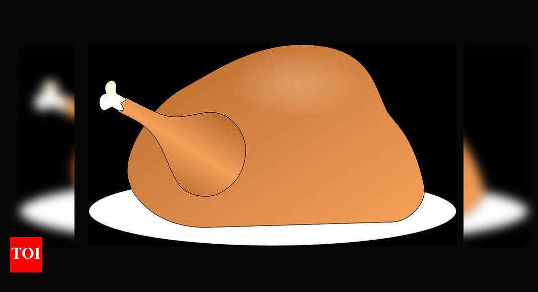PCB sets up chicken slaughter facility | Pune News - Times of India