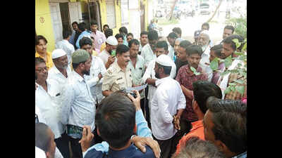 Transporters in Beed seek RTO chief’s appointment | Aurangabad News ...