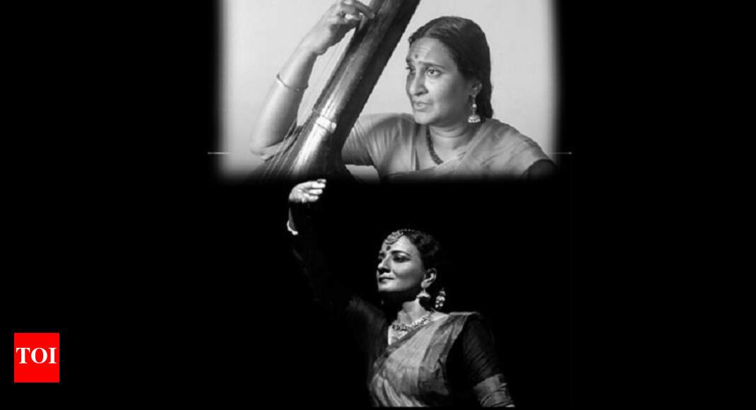 SamAgama: A Confluence of Hindustani Music | Kannada Movie News - Times ...