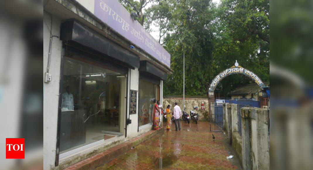 Thane jail will get Rs 2 crore for its inmates to weave a new yarn ...