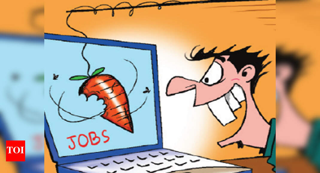 Gurugram: Gang promises PwC jobs, firm files complaint | Gurgaon News ...
