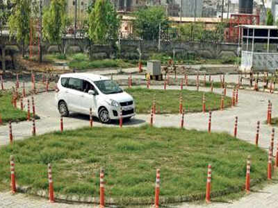 Delhi: Five new automated driving test centres to come up in two months ...
