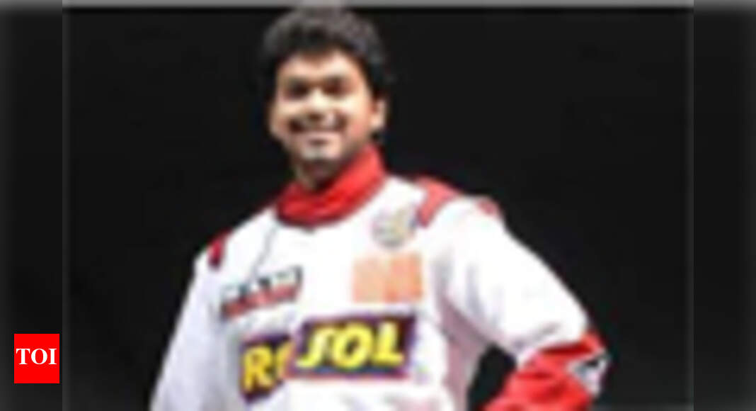 Vijay to unveil ‘Kavalan’ trailer in US | Regional Movie News - Times ...