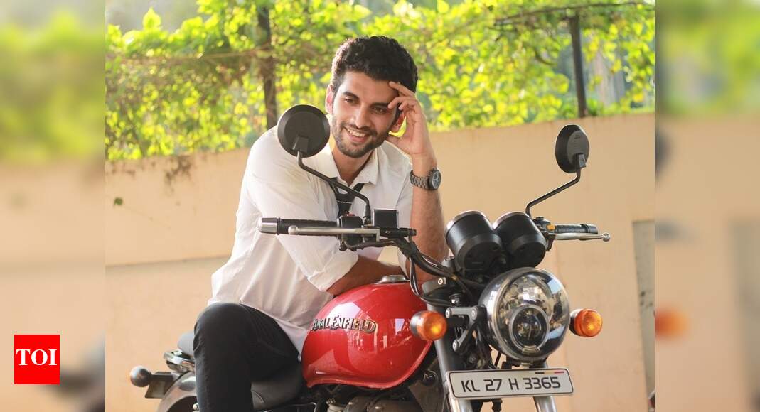 'Serials are better at establishing you as a household name than films ...