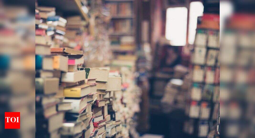 MP has lowest number of public libraries, reveals RTI query | Bhopal ...