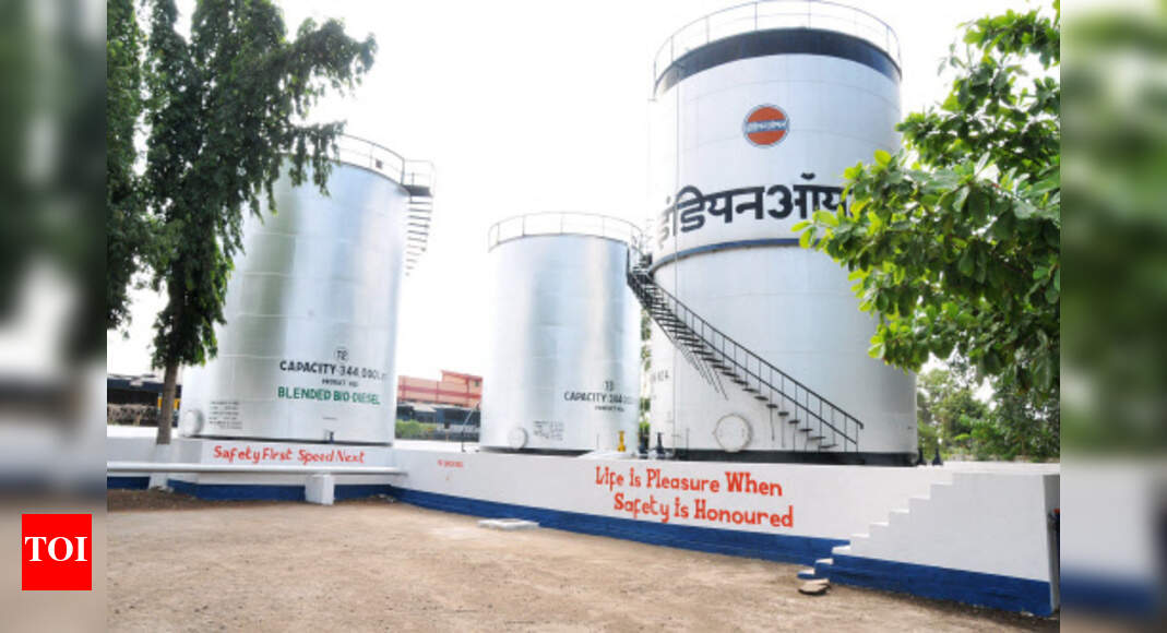 IOCL Recruitment 2019: Apply online for Trade and Technician Apprentice ...