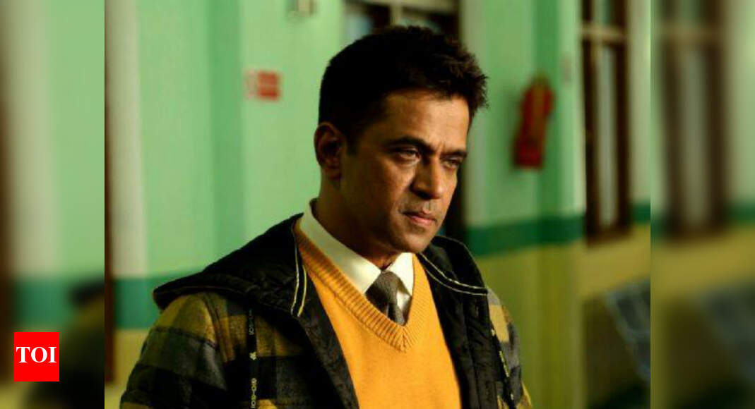 Arjun in Jayam Ravi's Jana Gana Mana | Tamil Movie News - Times of India