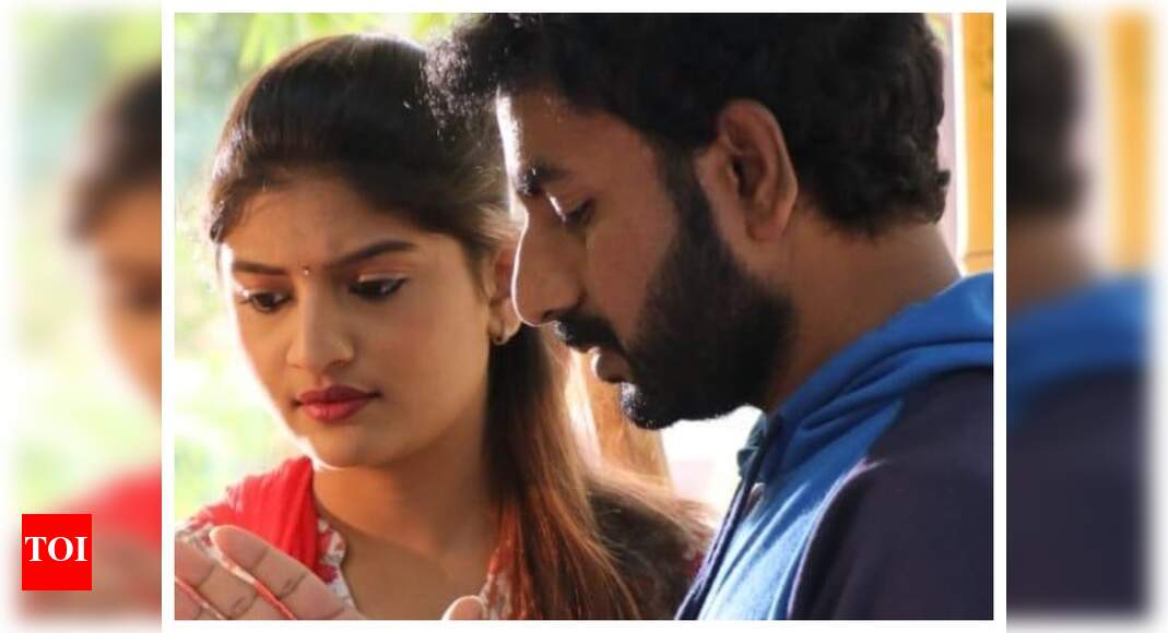 Bhausaheb Shinde and Gayatri Jadhav to come together for Samrath's ...