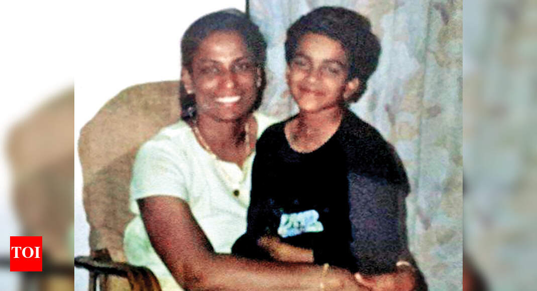 PT Usha recalls the story behind her adorable photo with PV Sindhu that ...