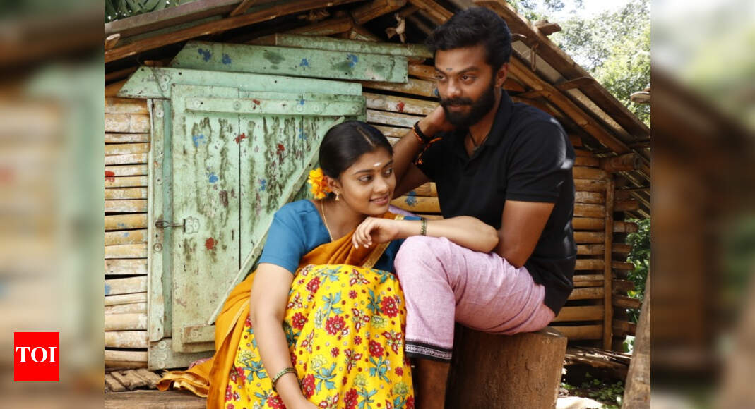 'Adavi' is story of a battle between common man and the powerful ...