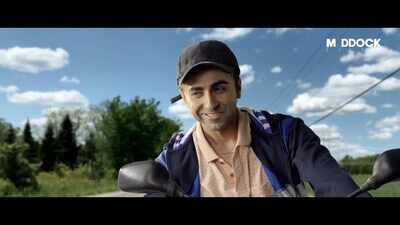 'Bala' teaser: Ayushmann Khurrana's next is about a balding man and his ...