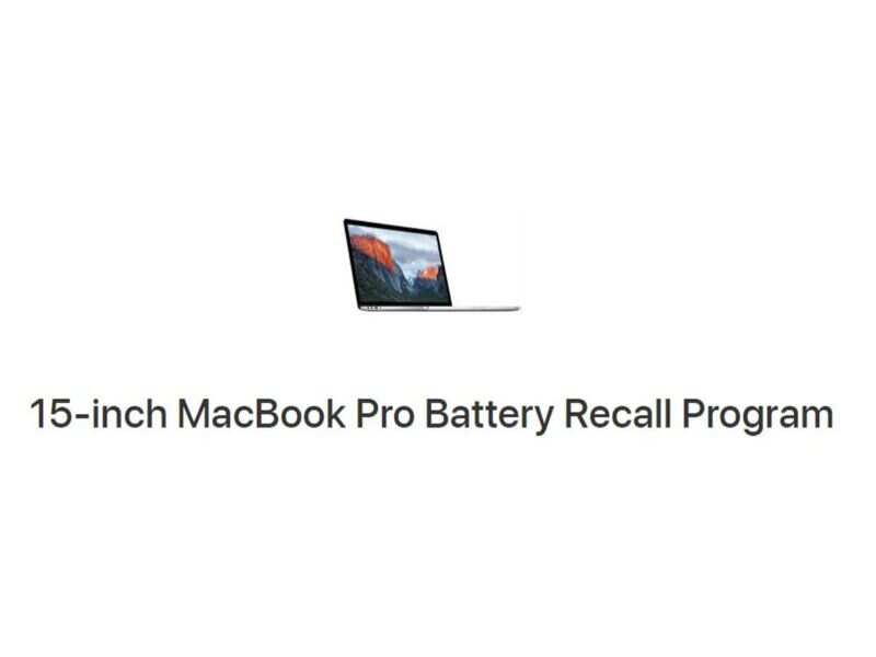 Air India ban: How to check if you can carry your Apple MacBook on ...