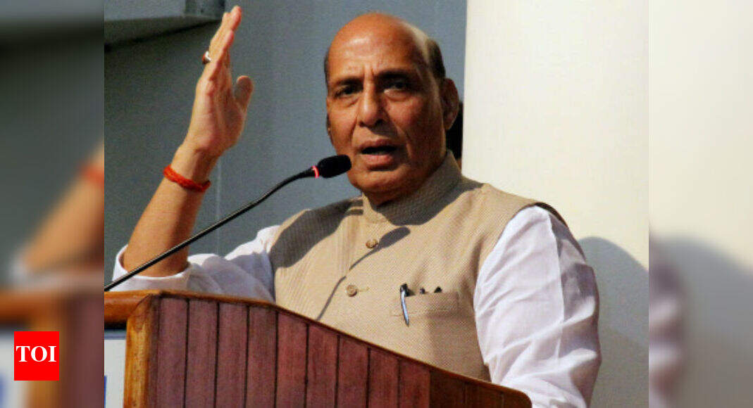 No first use nuclear policy: Explained | India News - The Times of India