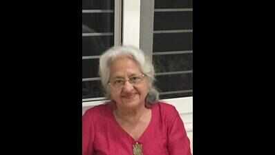 Belagavi: Ex-MLC Praveen Chandru Kamlani dies | Hubballi News - Times ...